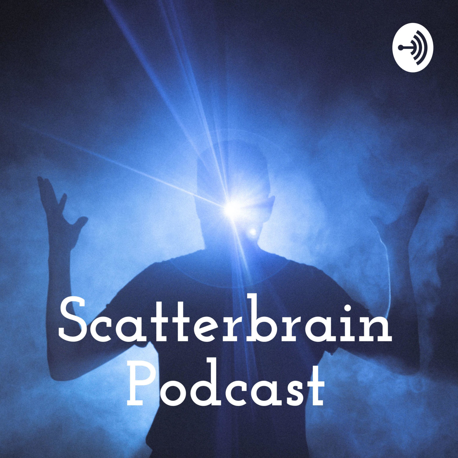 Scatterbrain Podcast